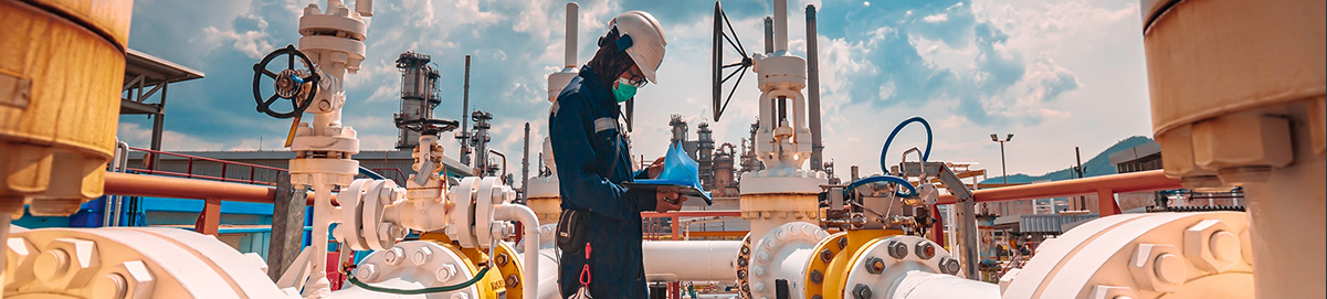 Applications-Zhejiang Alpha Valve Co.,Ltd.